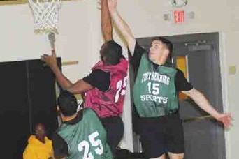 75th RSTB advances to championship tilt | Article | The United States Army