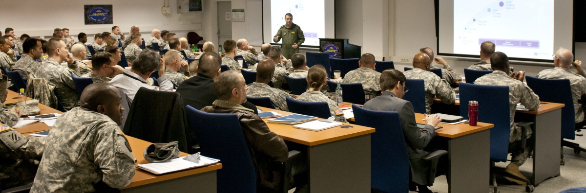 JMRC Hosts the NATO Orientation Course | Article | The United States Army