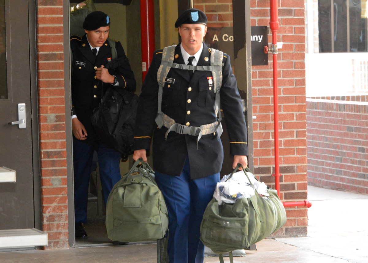 Victory Block Leave to begin today | Article | The United States Army