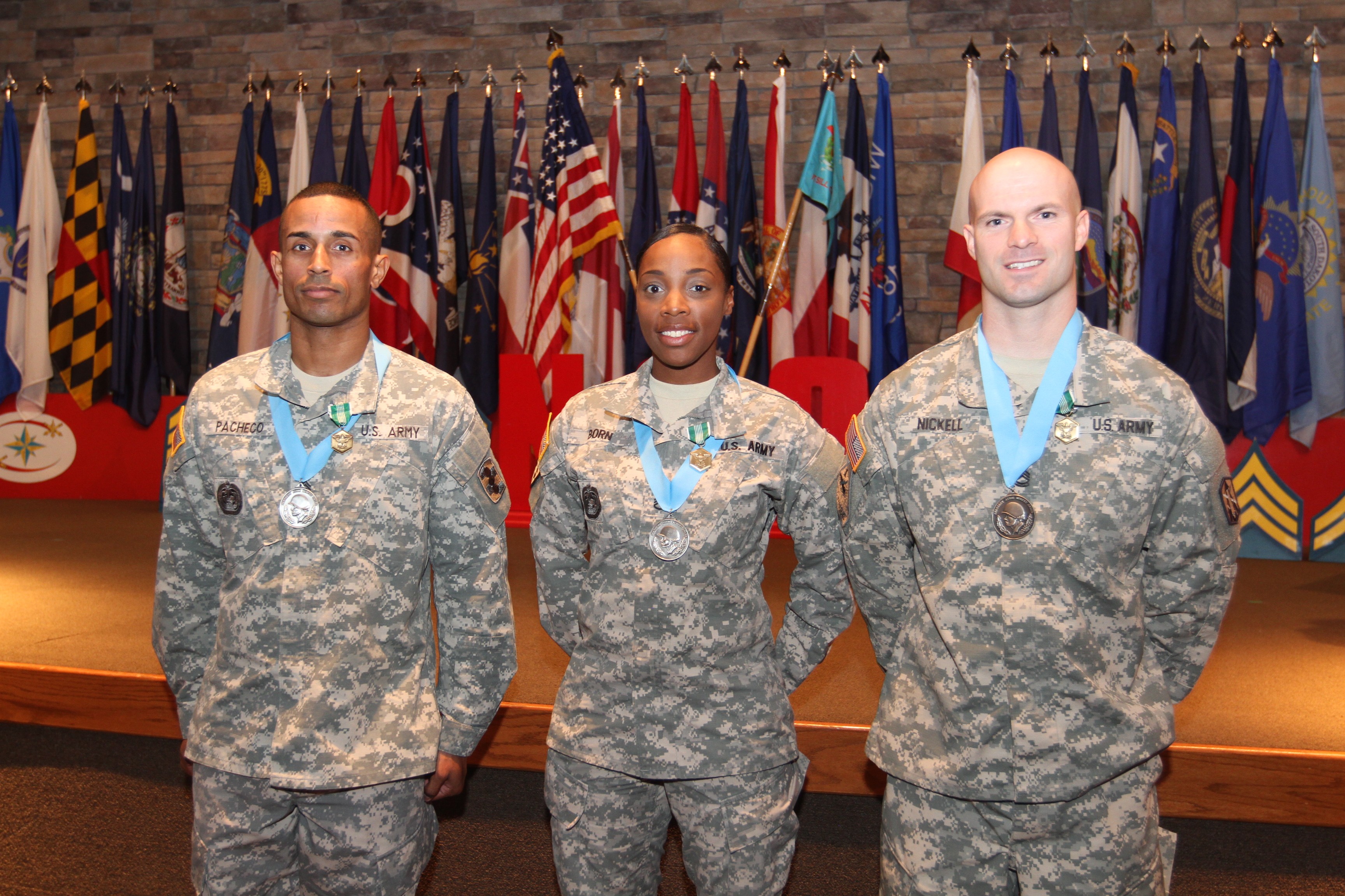 Sergeant Audie Murphy Club gains members | Article | The United States Army