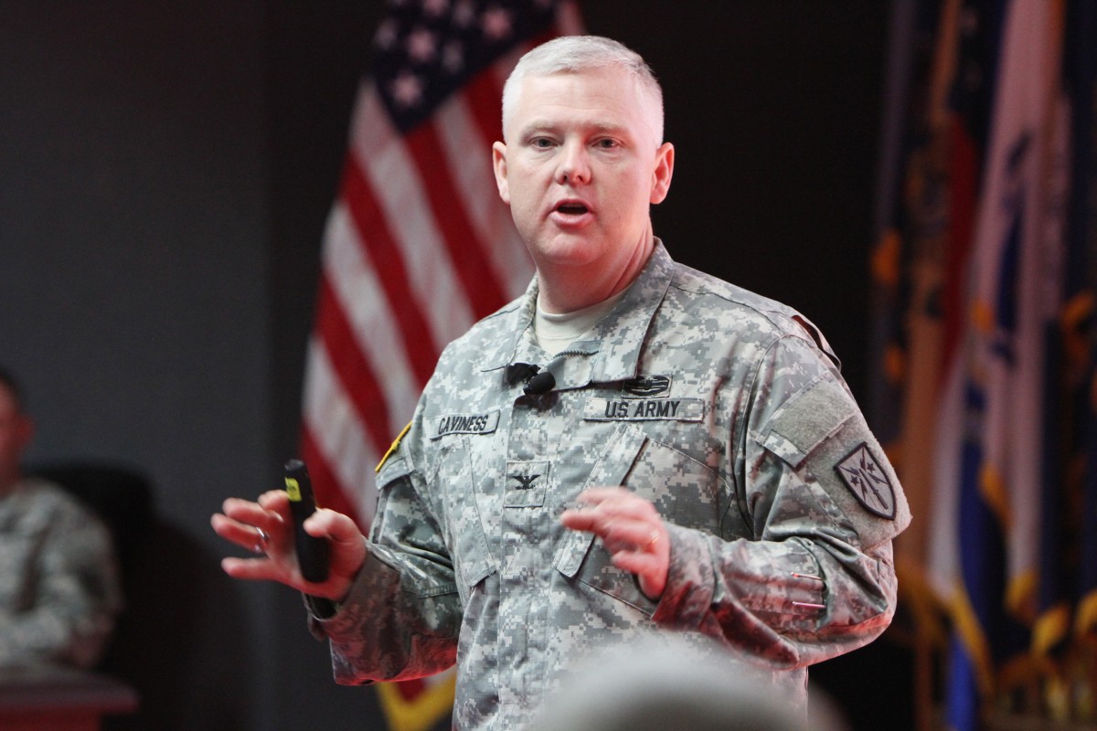 National Guard celebrates 378 years | Article | The United States Army