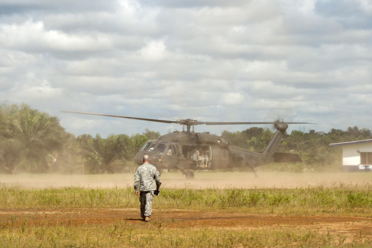 Task Force Iron Knights: the wings of JFC-UA | Article | The United ...