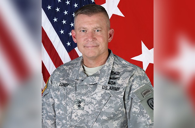 CG issues holiday message | Article | The United States Army