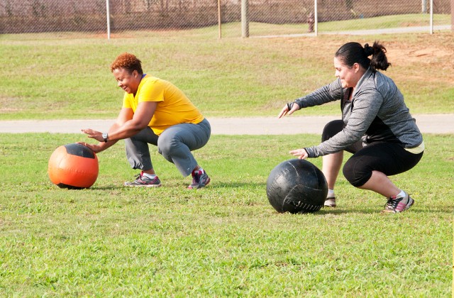 Gym Rats: More than 100 earn their fitness stripes | Article | The ...