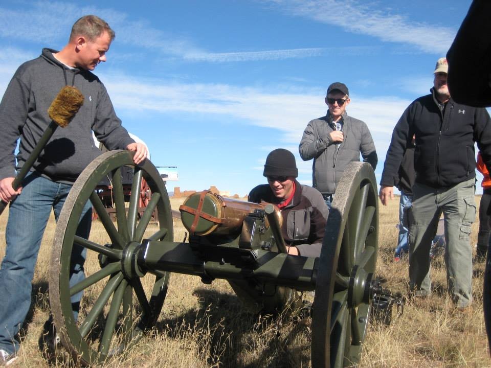 2-1 CAV looks to past to improve future | Article | The United States Army