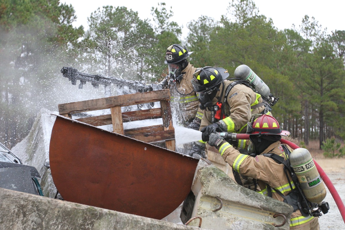 4th MEB trains for the worst at Sudden Response Exercise | Article ...