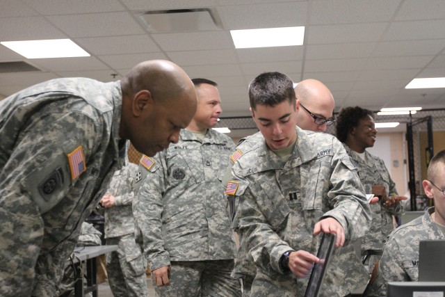4th MEB trains for the worst at Sudden Response Exercise | Article ...