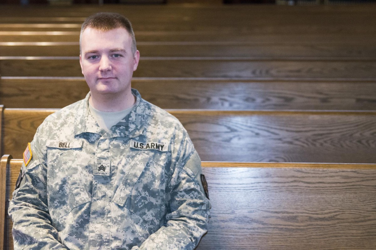 Chaplain assistant MOS celebrates 105 years of service | Article | The ...