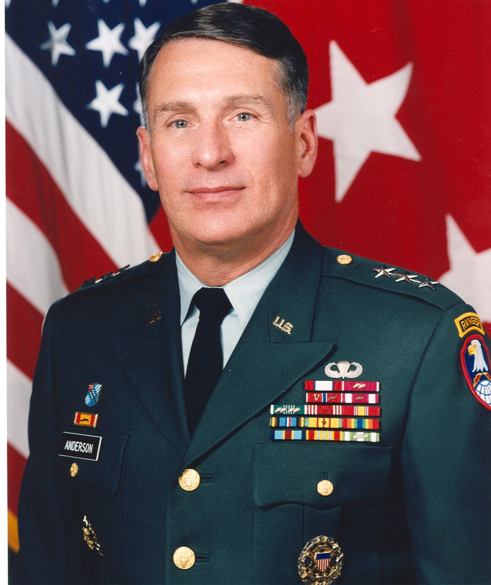 SMDC History: Strategic Planning Cell Transitions USASSDC to USASMDC ...