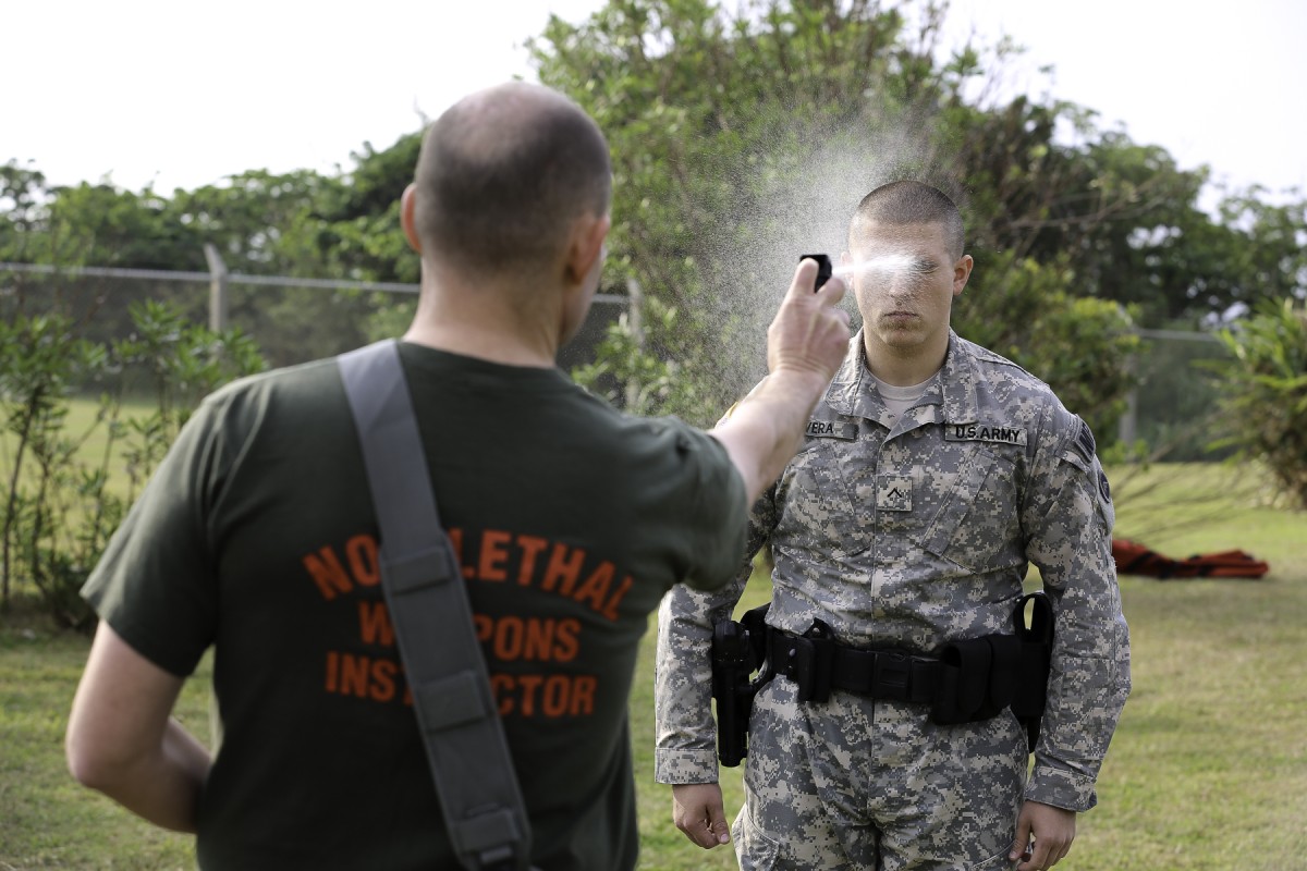 Torii Station MPs Get Taste of Their Own Medicine | Article | The ...