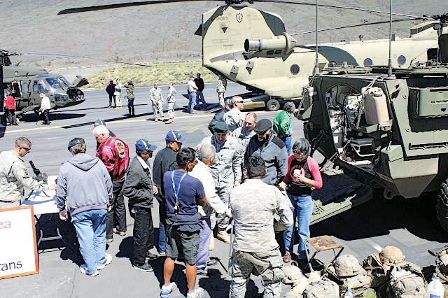 Garrison keeps pace with changes in 2014 | Article | The United States Army