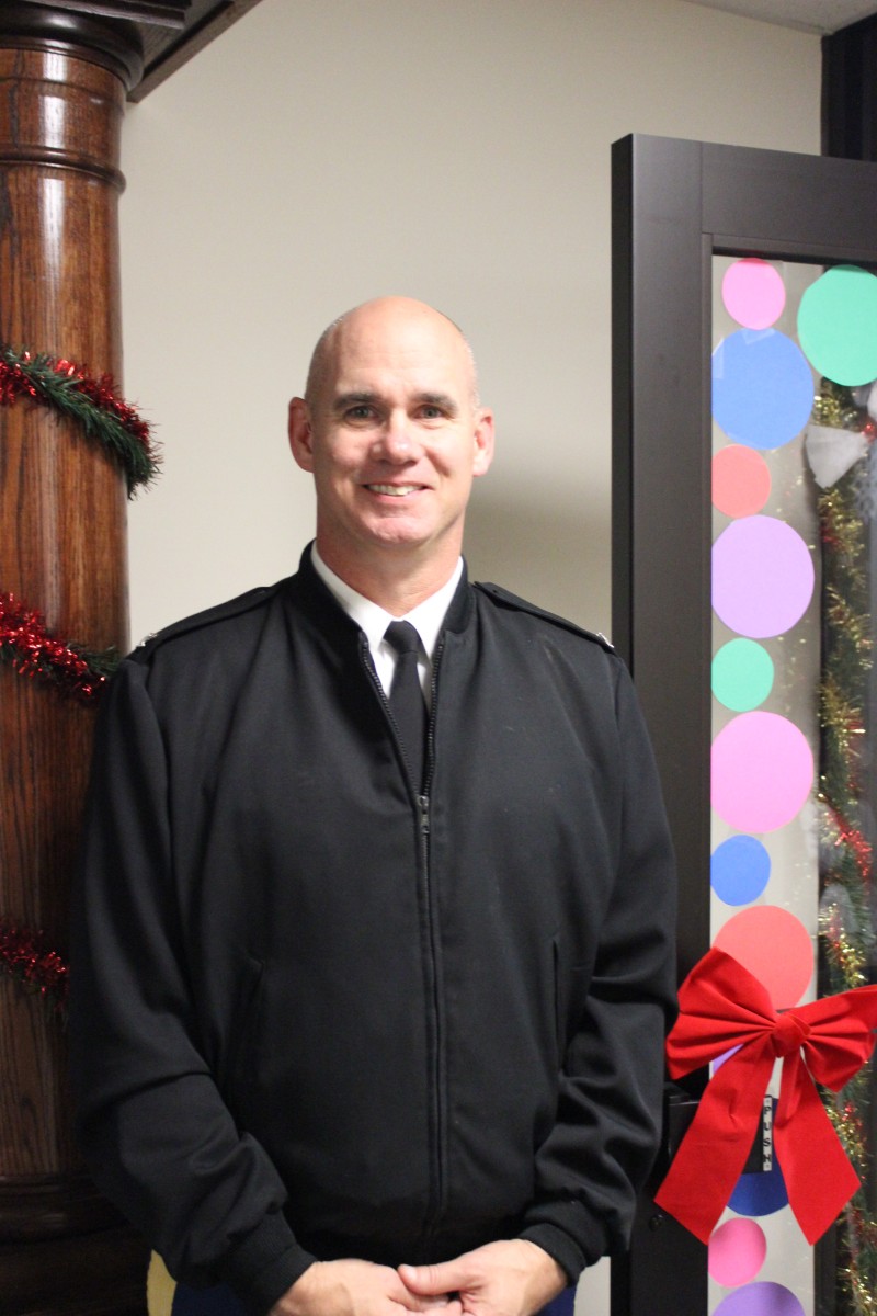 Garrison Meets Mission In Era Of Constrained Resources | Article | The ...