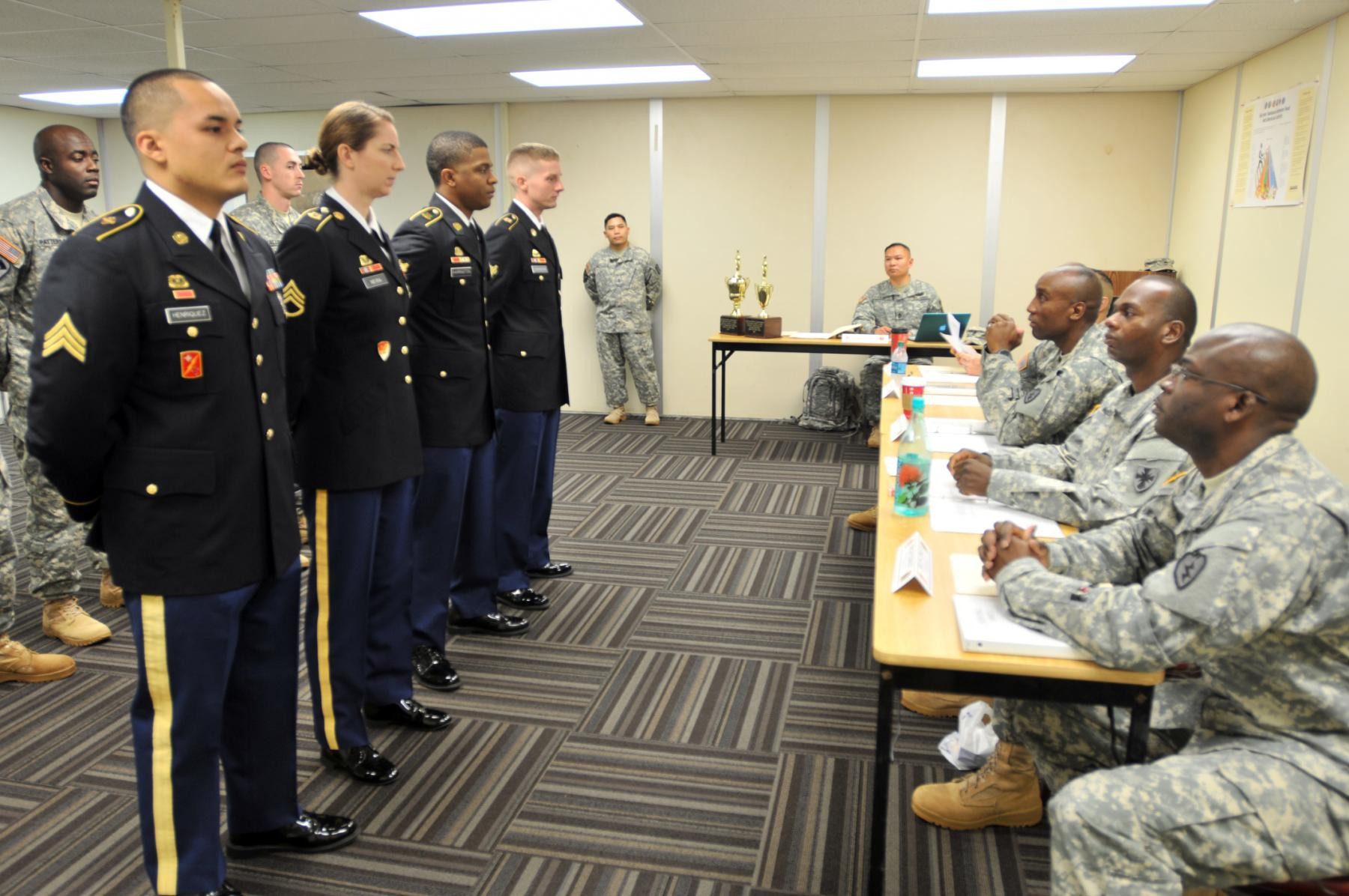 MP brigade chefs win top title during installation competition ...