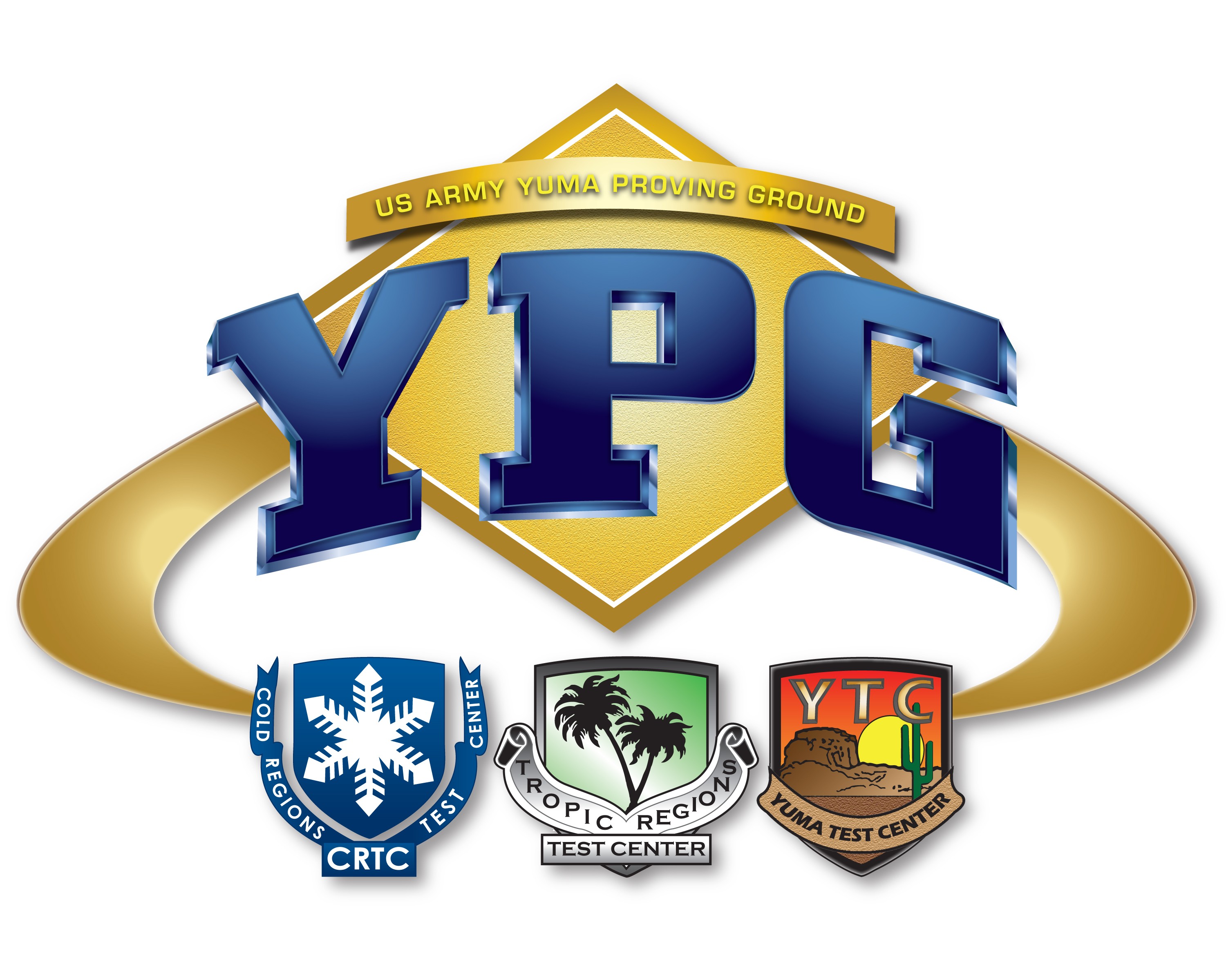 New visitor access system at Yuma Proving Ground goes into effect ... New visitor access system at Yuma Proving Ground goes into effect ...