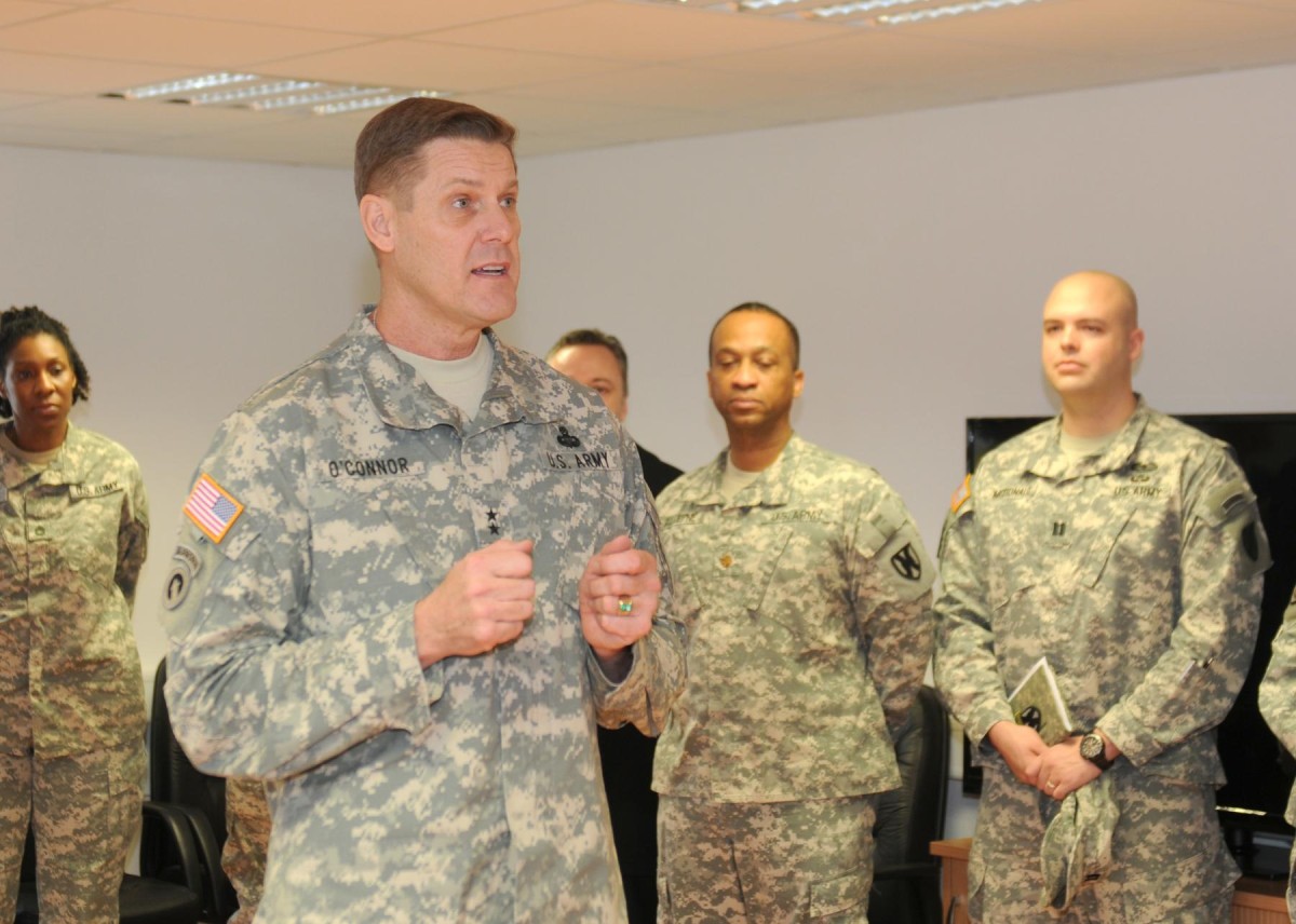 21st TSC officially opens new USAREUR SHARP center on Sembach | Article ...