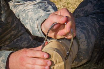 Cavalry Spur Ride: Continuing the Tradition | Article | The United ...