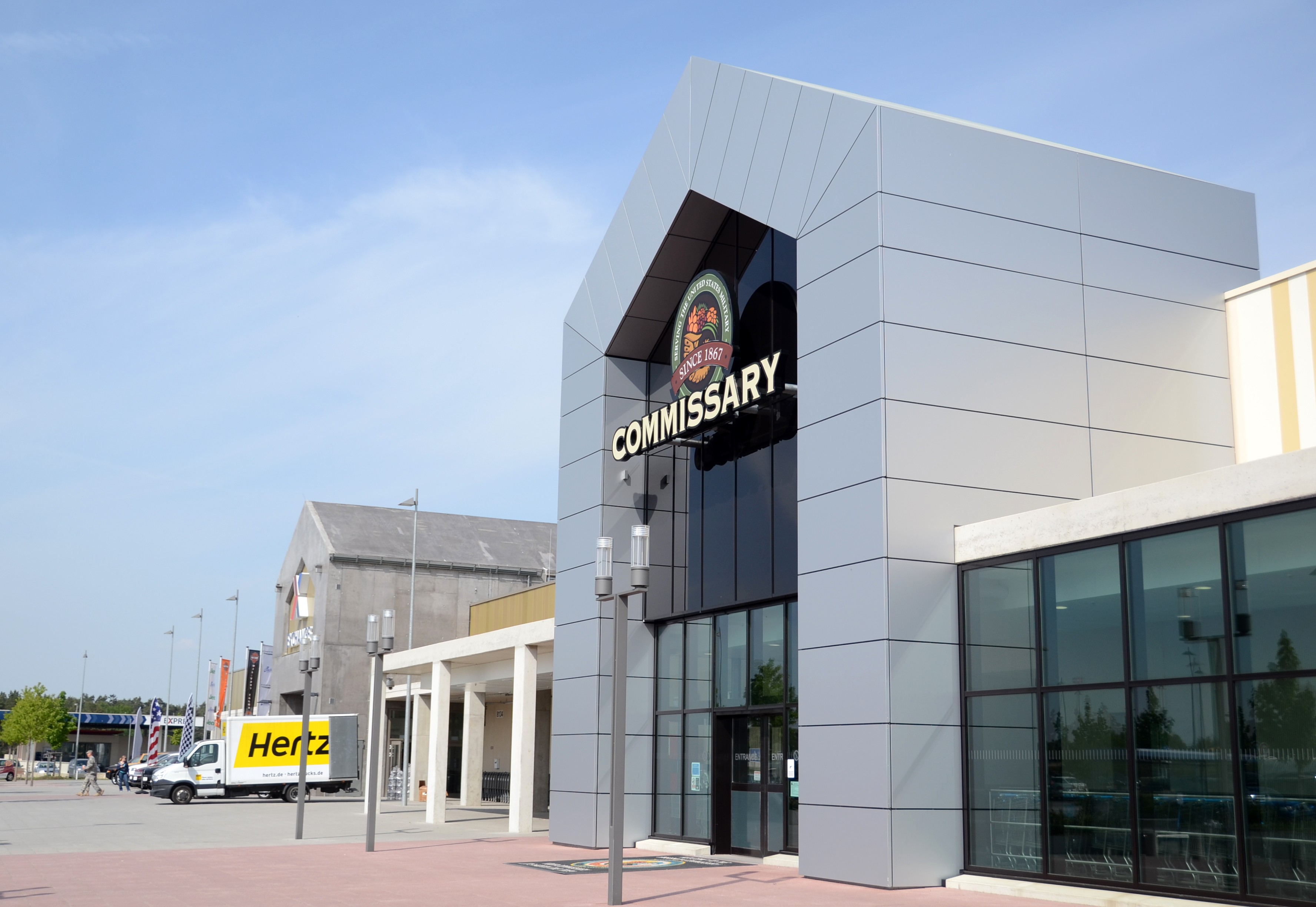 DeCA works to fix product shortages for overseas stores | Article | The ...