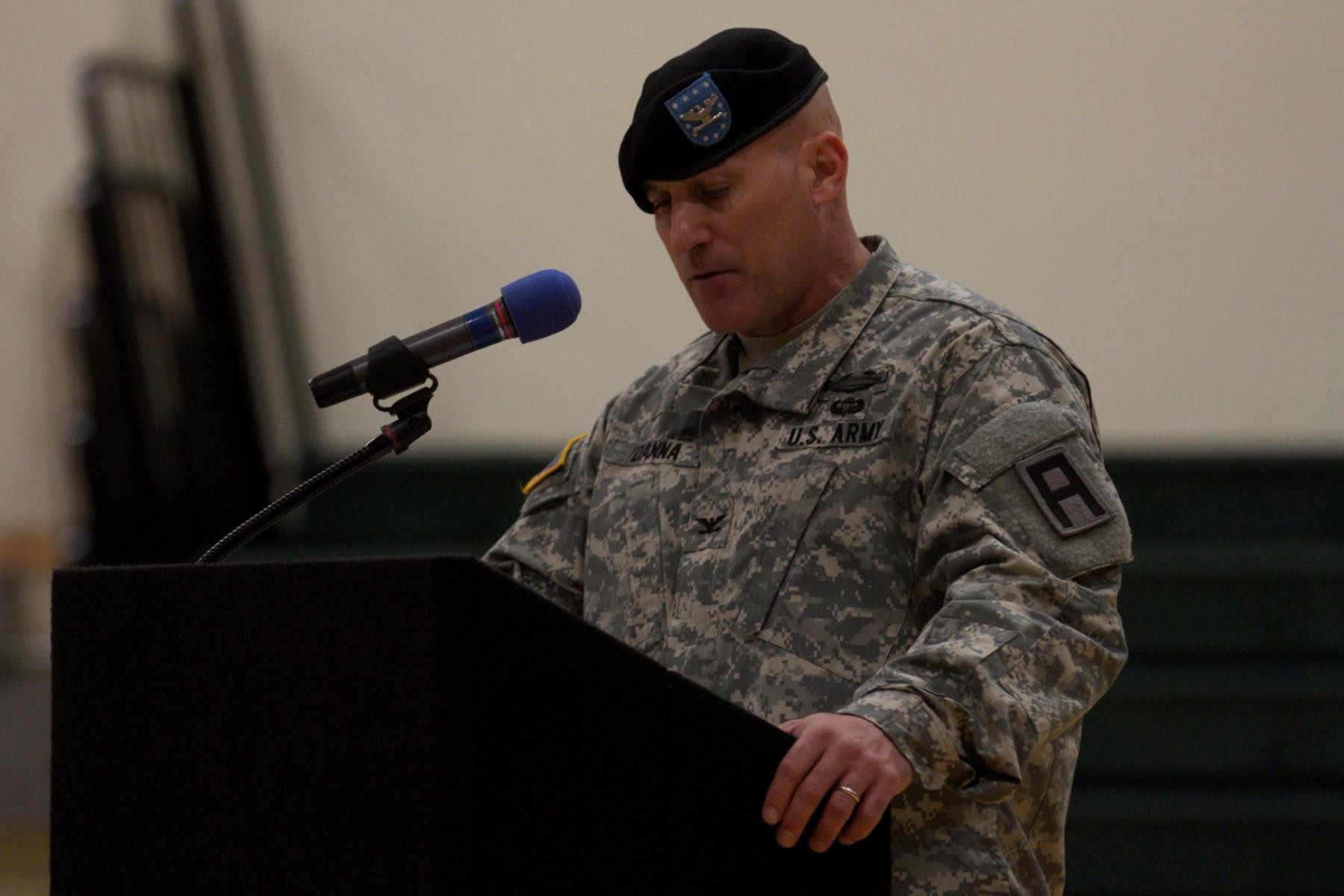 Army Total Force Policy brings efficiency to JBLM | Article | The ...