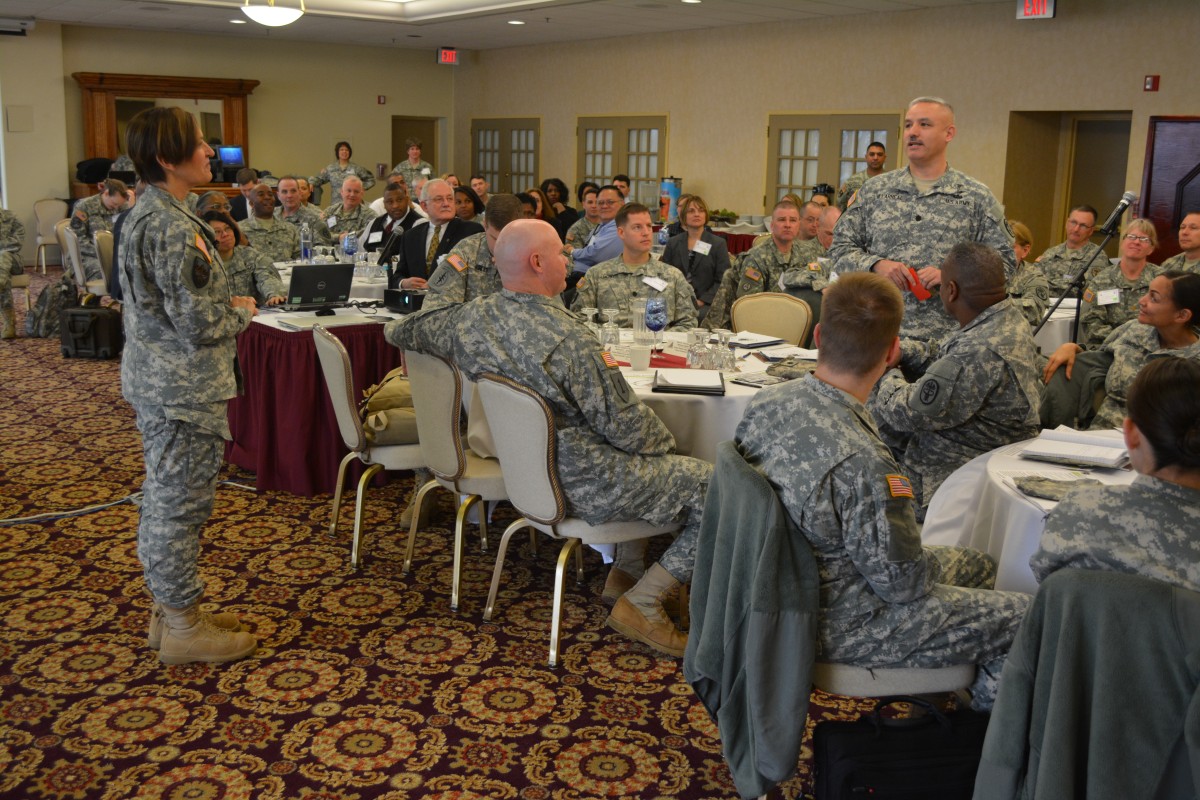 Becoming a High Reliability Organization: Army Medicine Foundation for ...
