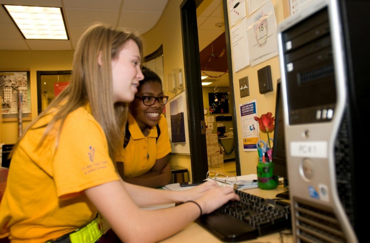 BREAKING NEWS: Youth learn valuable skills though journalism club ...