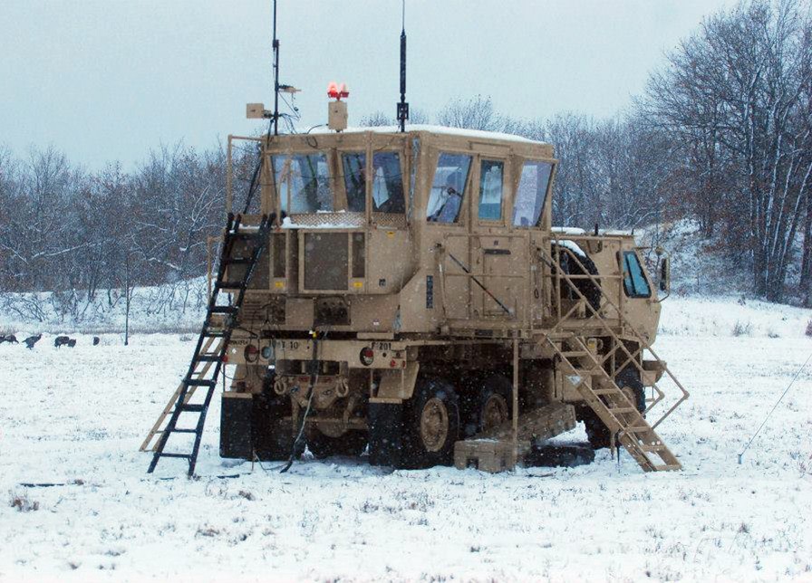 10th CAB prepares for Warfighter exercise | Article | The United States ...