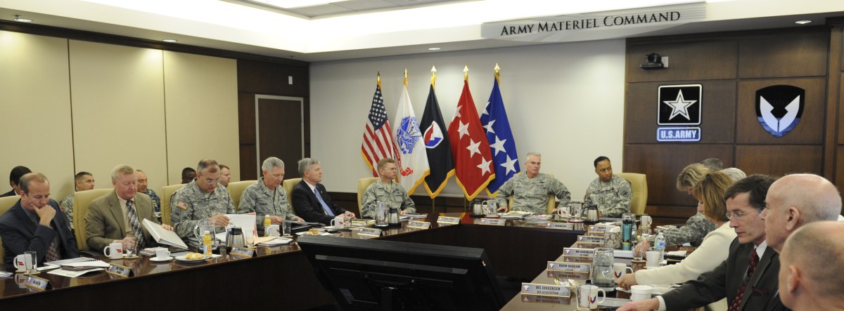 Retrograde all-stars meet for AMC/TRANSCOM Day | Article | The United ...