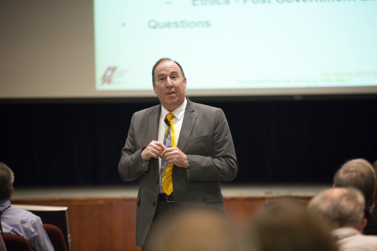 New acting ARDEC director poised to assume role | Article | The United ...