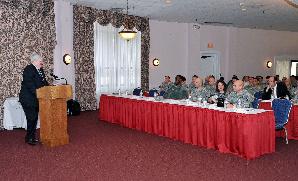 ARCIC continues to explore innovation | Article | The United States Army