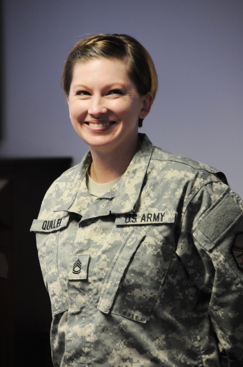 Goodbye Task Force Q | Article | The United States Army