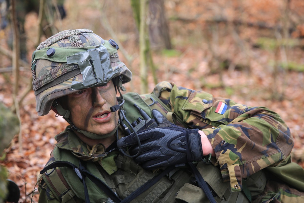 Thinking outside of the box: changing the way we communicate | Article ...