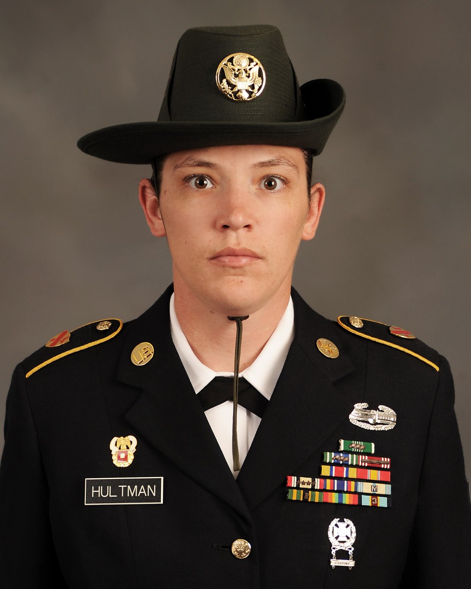 Fort Sill Soldiers' excellence celebrated | Article | The United States ...