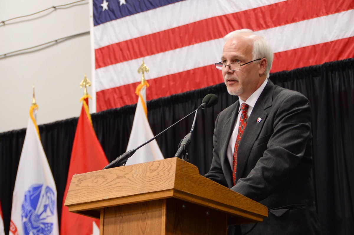 Army chooses new senior executive for chemical, biological center ...