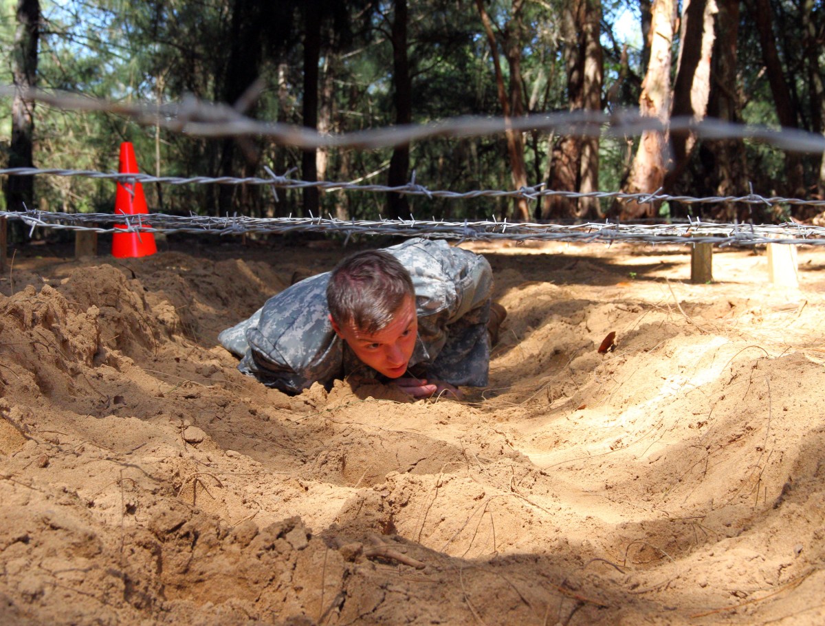 TAMC Soldiers compete to be the Best Warrior | Article | The United ...