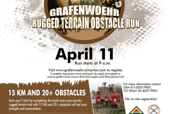 Community Newsletter: Week of Feb. 9, 2015 | Article | The United ...