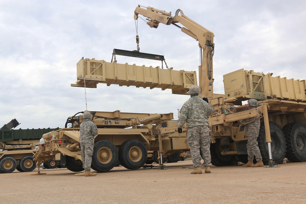 14T MTT allows Soldiers to continue Army careers | Article | The United ...