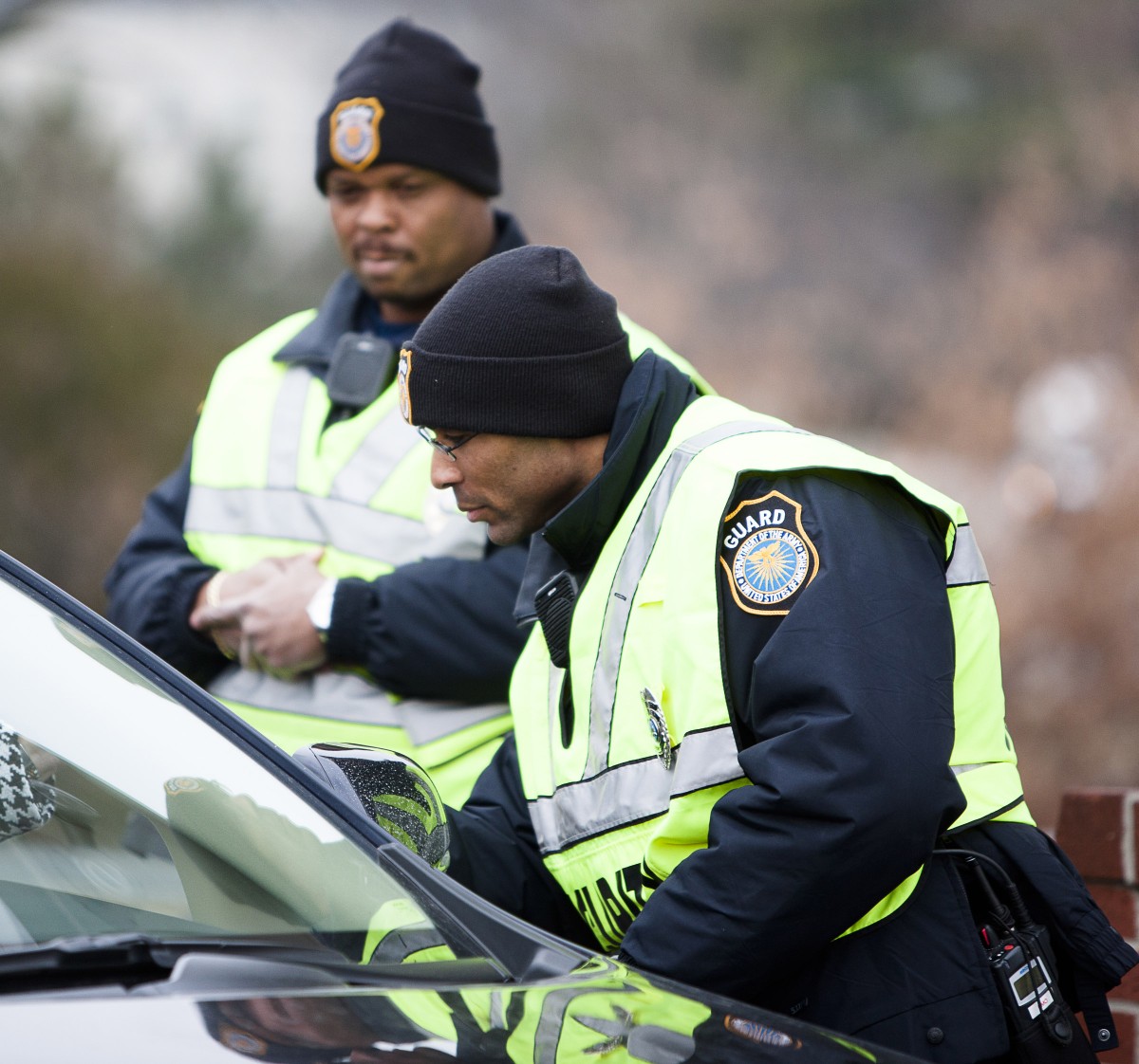 Access Control test set for Wednesday, Feb. 11 | Article | The United ...