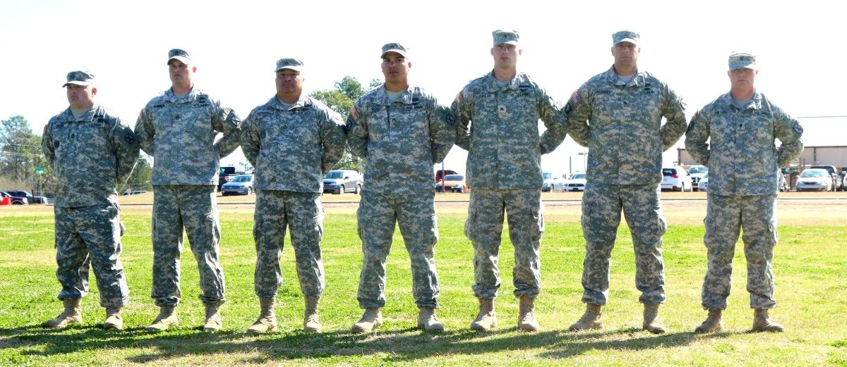 RMIC graduates more than 50 | Article | The United States Army