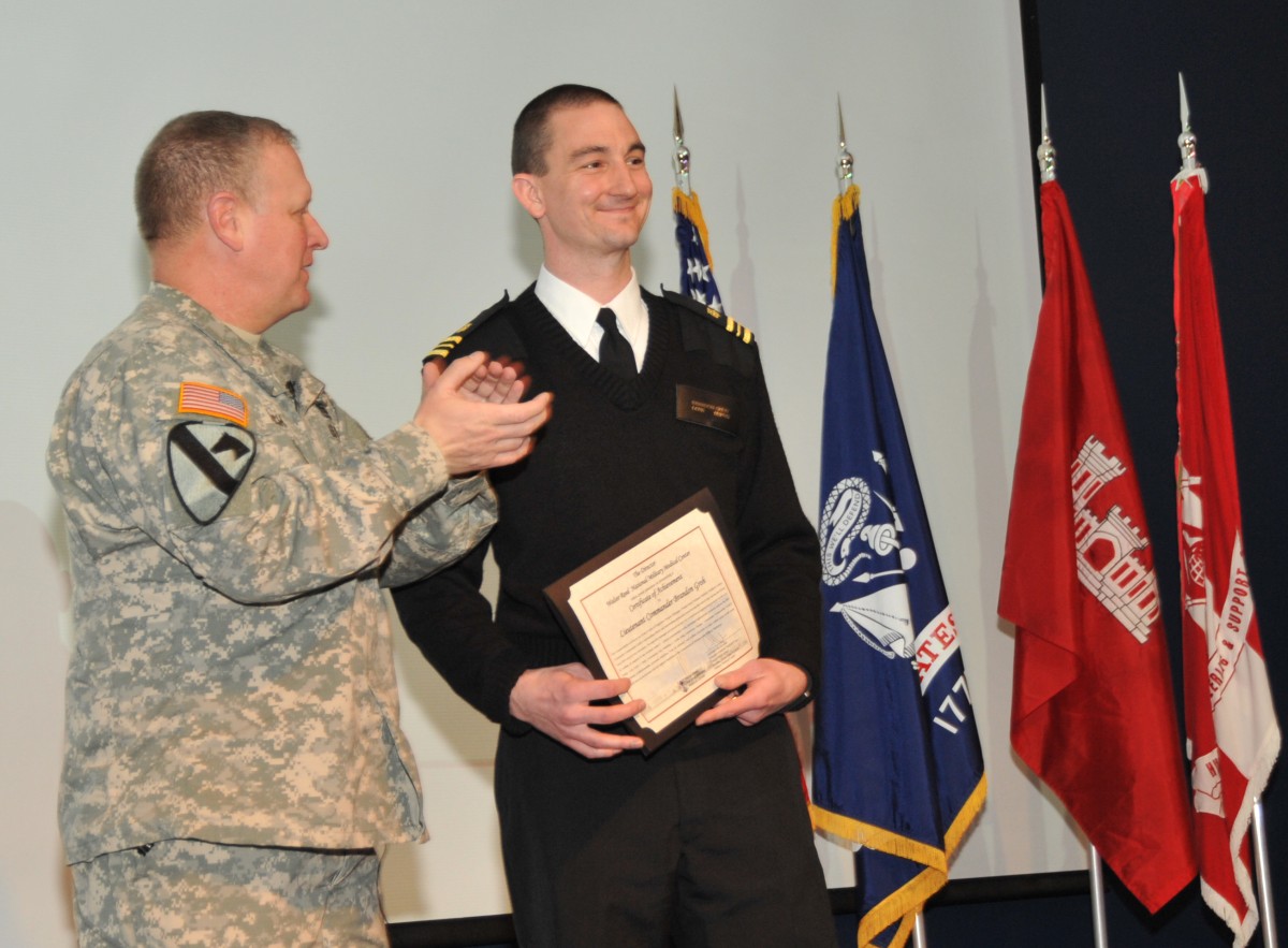 Medical Division employees receive kudos from customer | Article | The ...