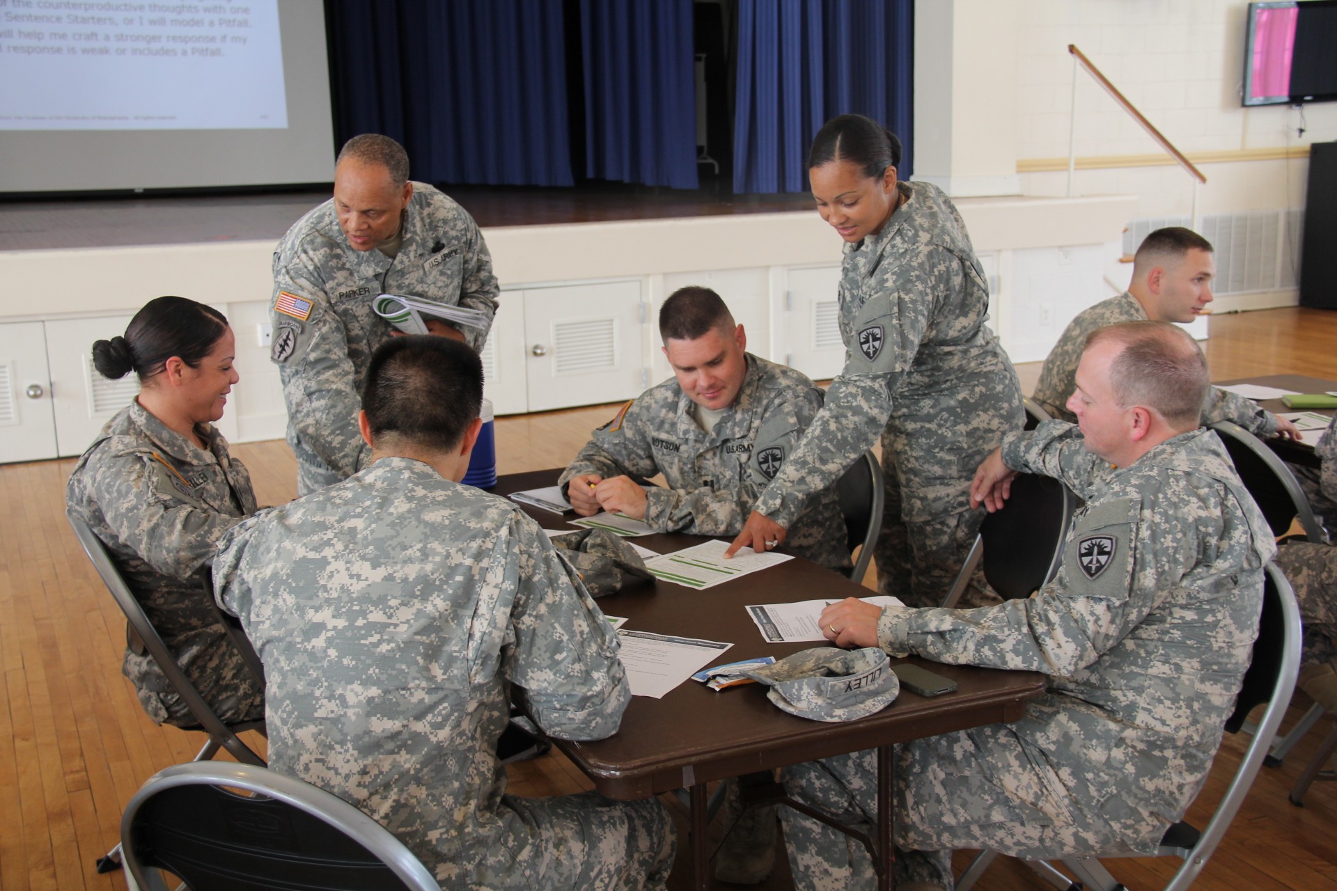 ATEC: This month in Resiliency…Energy Management | Article | The United ...