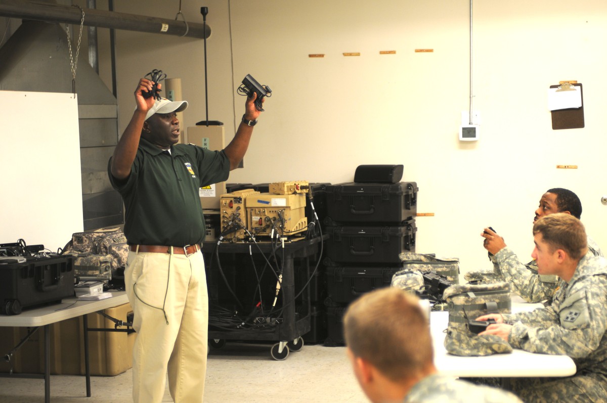 3 ABCT Soldiers train to counter IEDs | Article | The United States Army