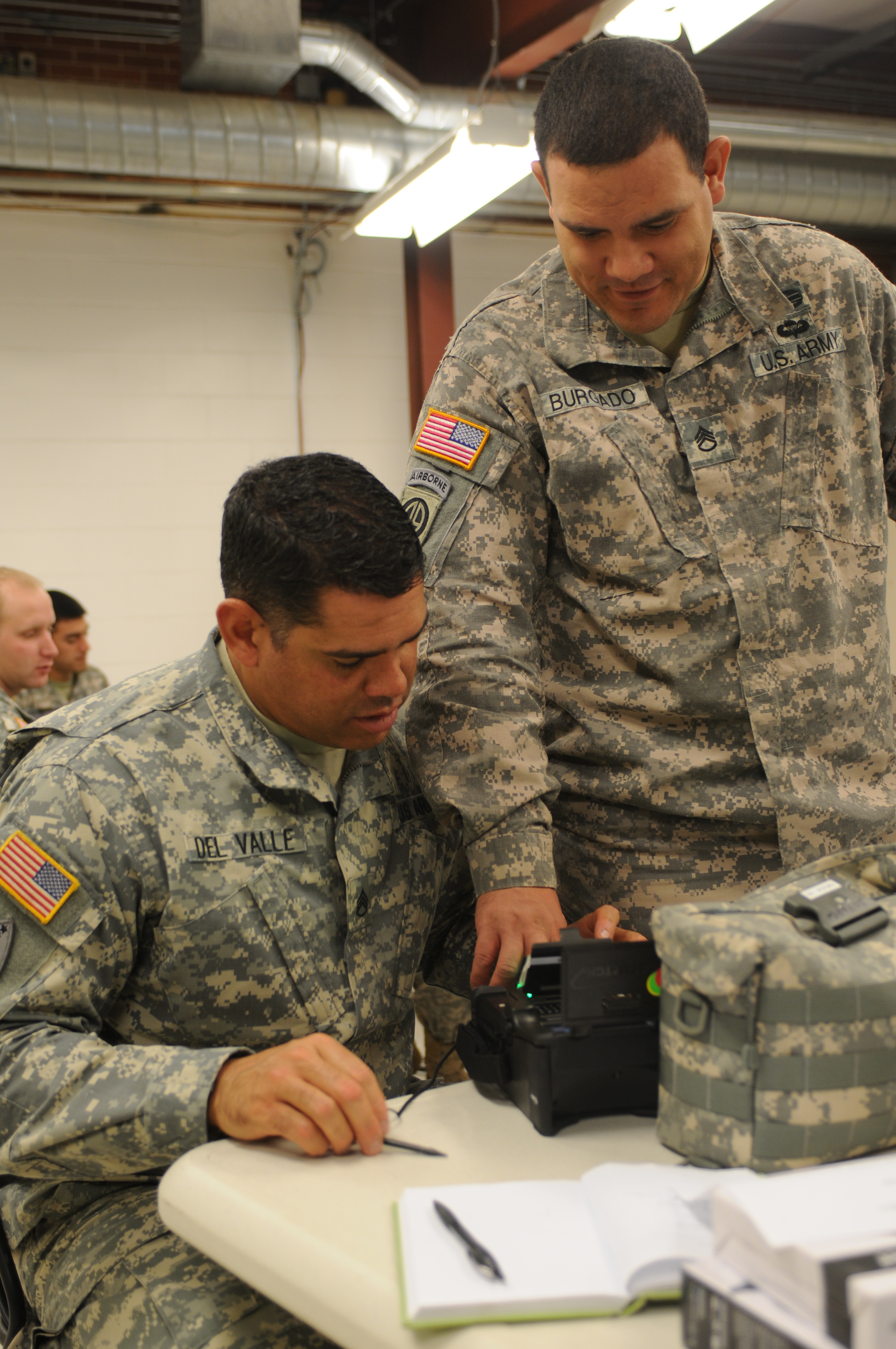 3 ABCT Soldiers train to counter IEDs | Article | The United States Army
