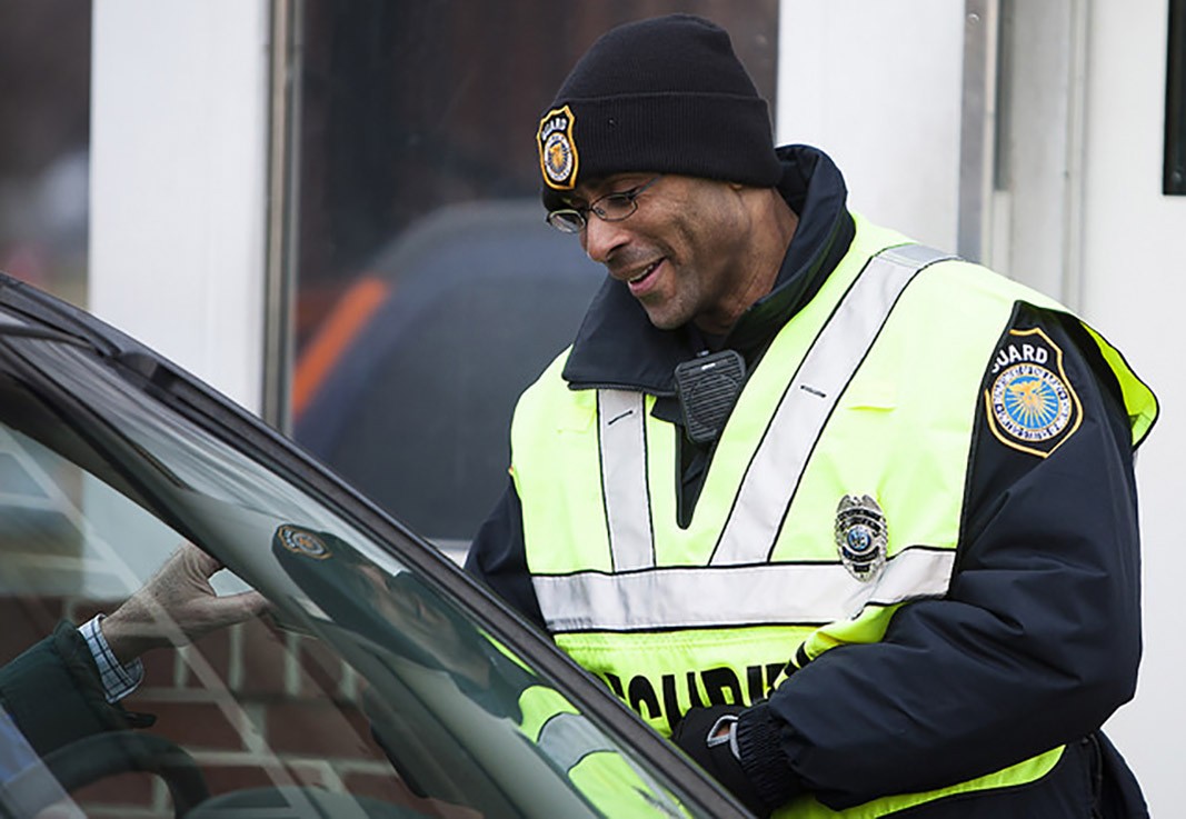 Enhanced access control: Frequently Asked Questions, Information ...