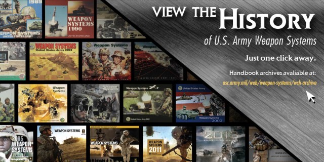 History in the Making | Article | The United States Army