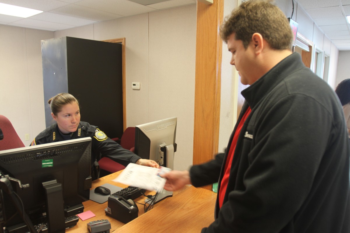 Fort Sill opens visitor control center | Article | The United States Army