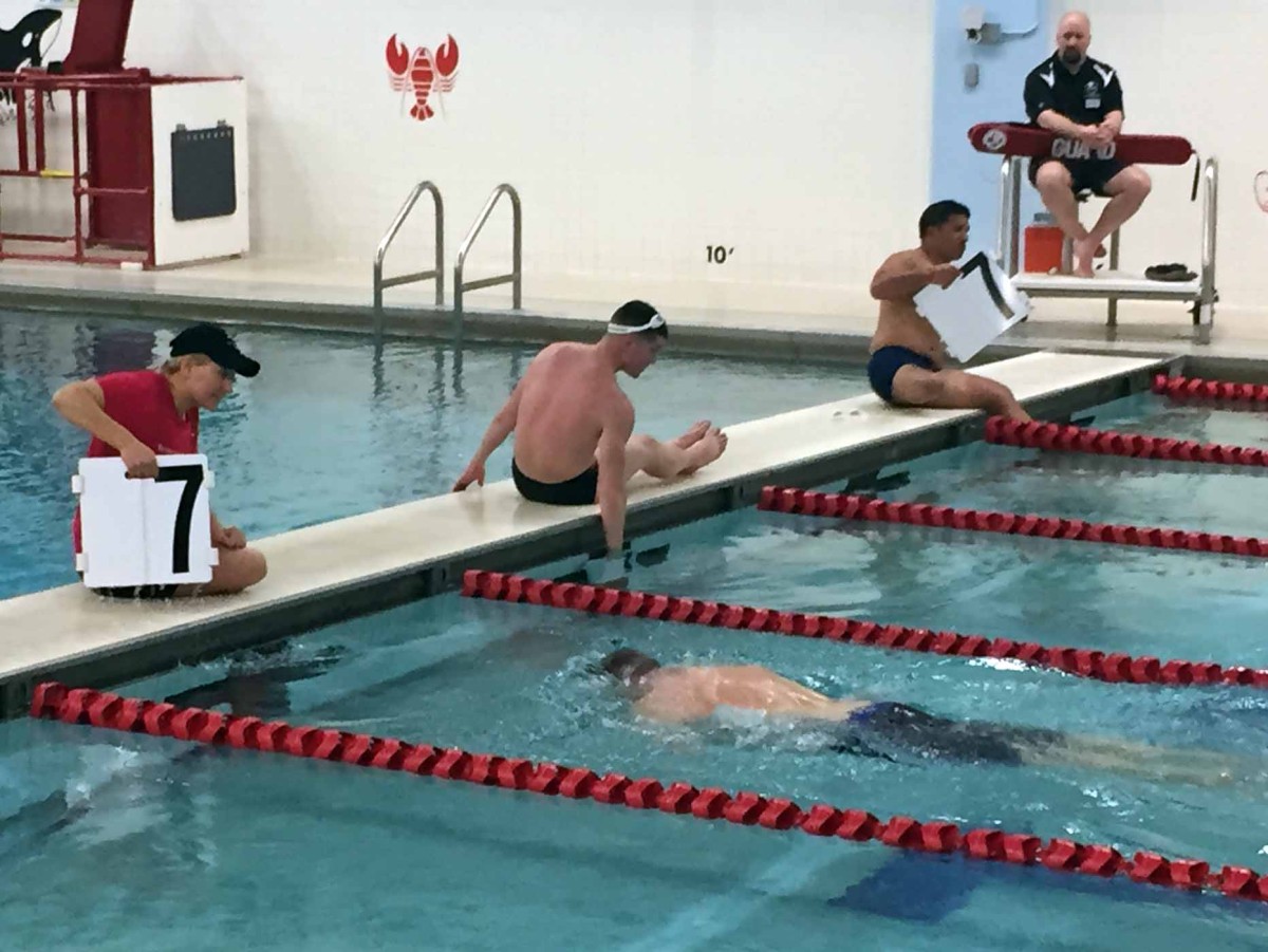 WRMC officers dive into Performance Triad activity | Article | The ...