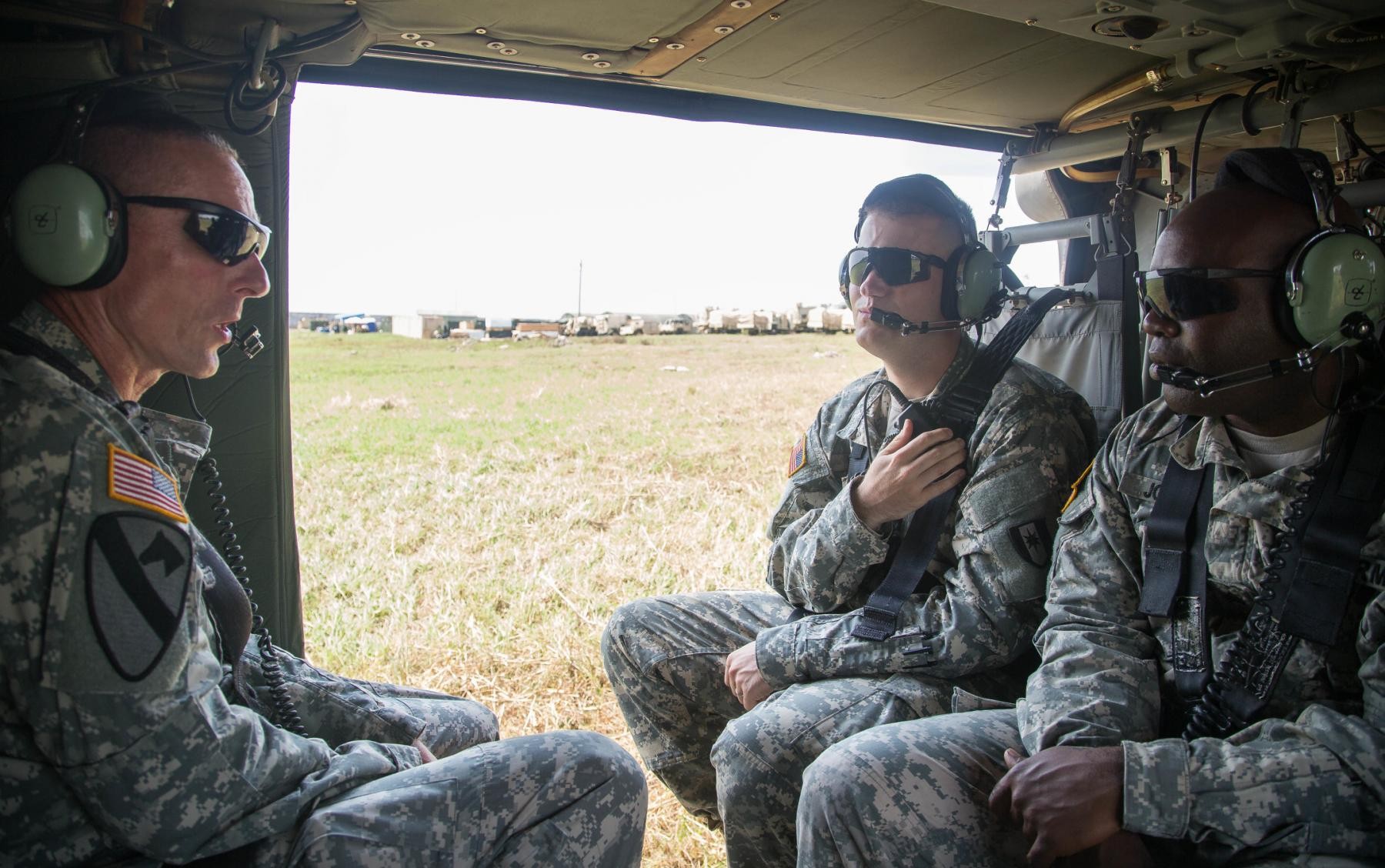 Maintenance duo keeps JFC-UA running | Article | The United States Army