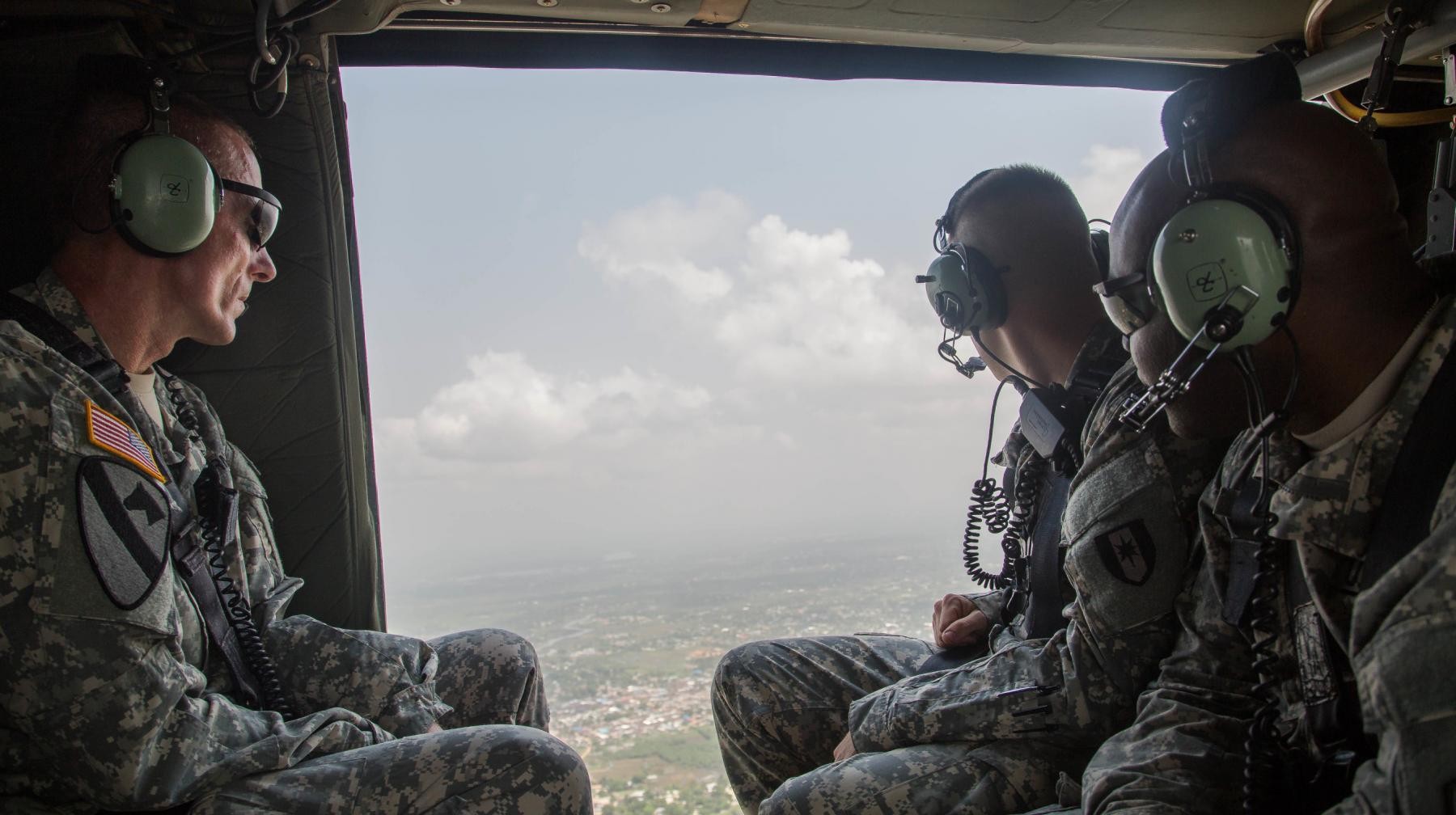 Maintenance duo keeps JFC-UA running | Article | The United States Army