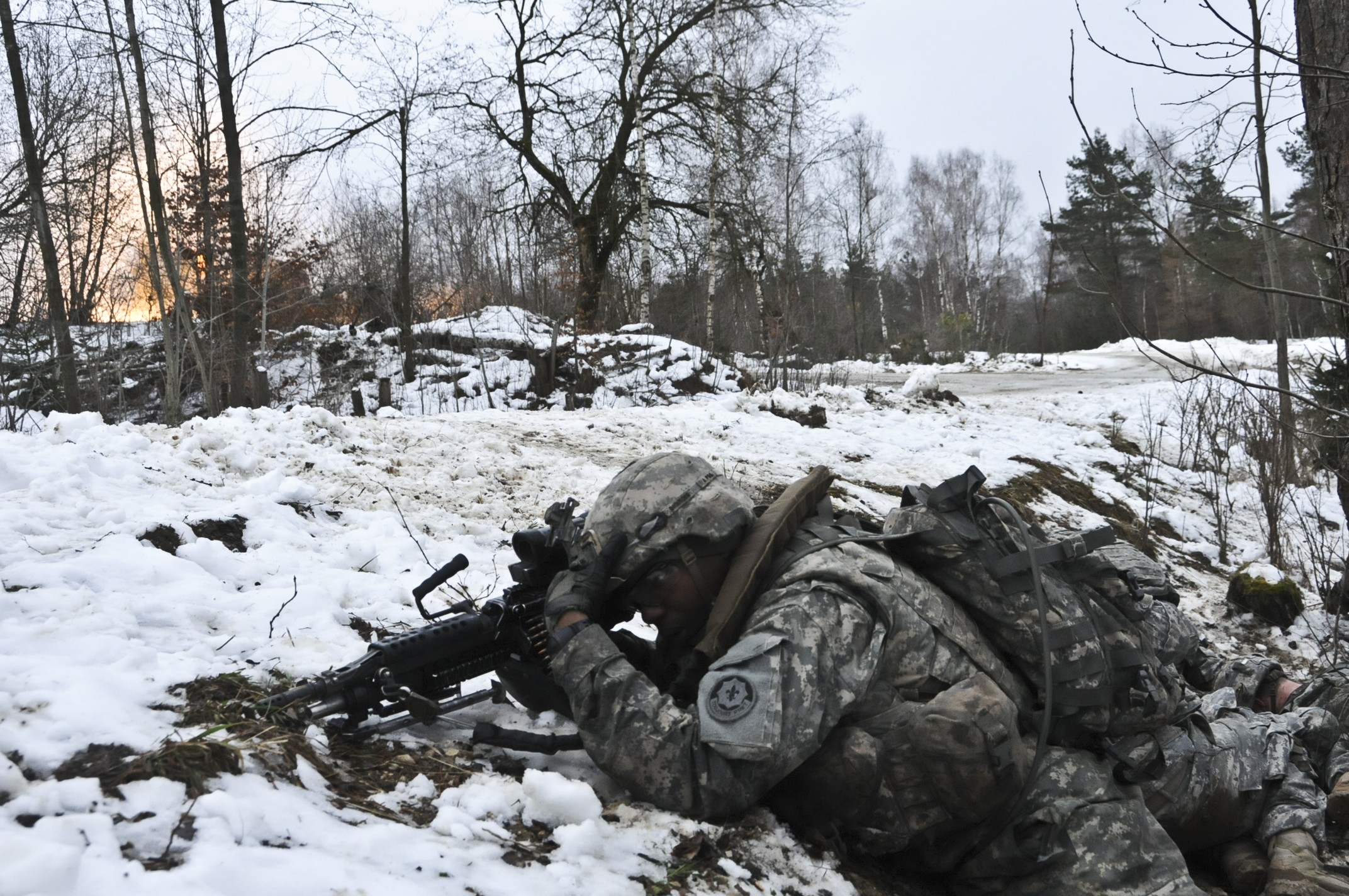 Preparation is the key to success for 1st Squadron, 2 CR | Article ...