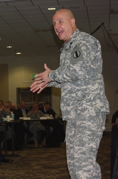 Army training must integrate warfighting functions | Article | The ...