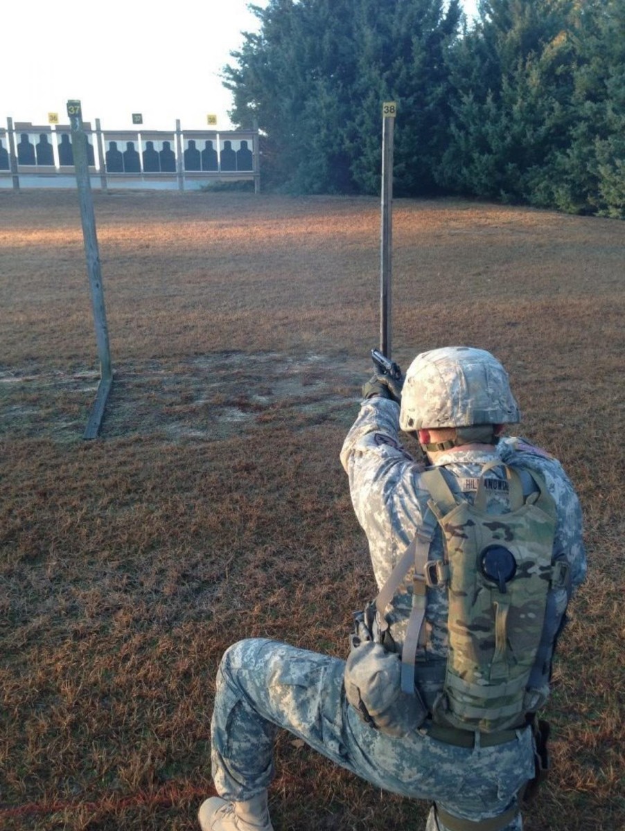 USARAK marksmanship team grabs third at major competition | Article ...